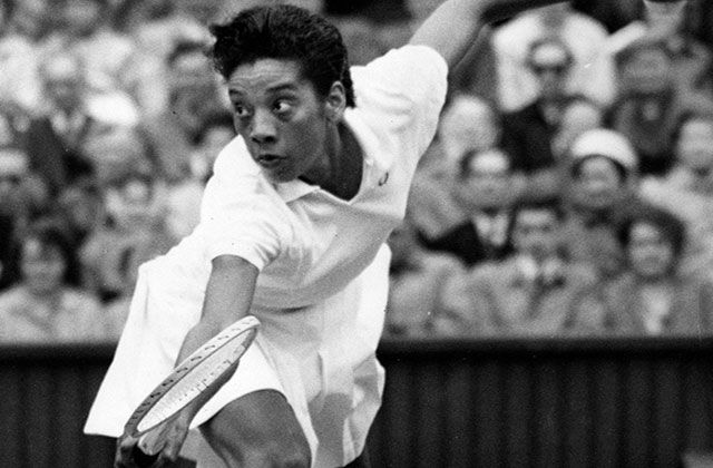 New Statue Honors Tennis Great Althea Gibson | Colorlines
